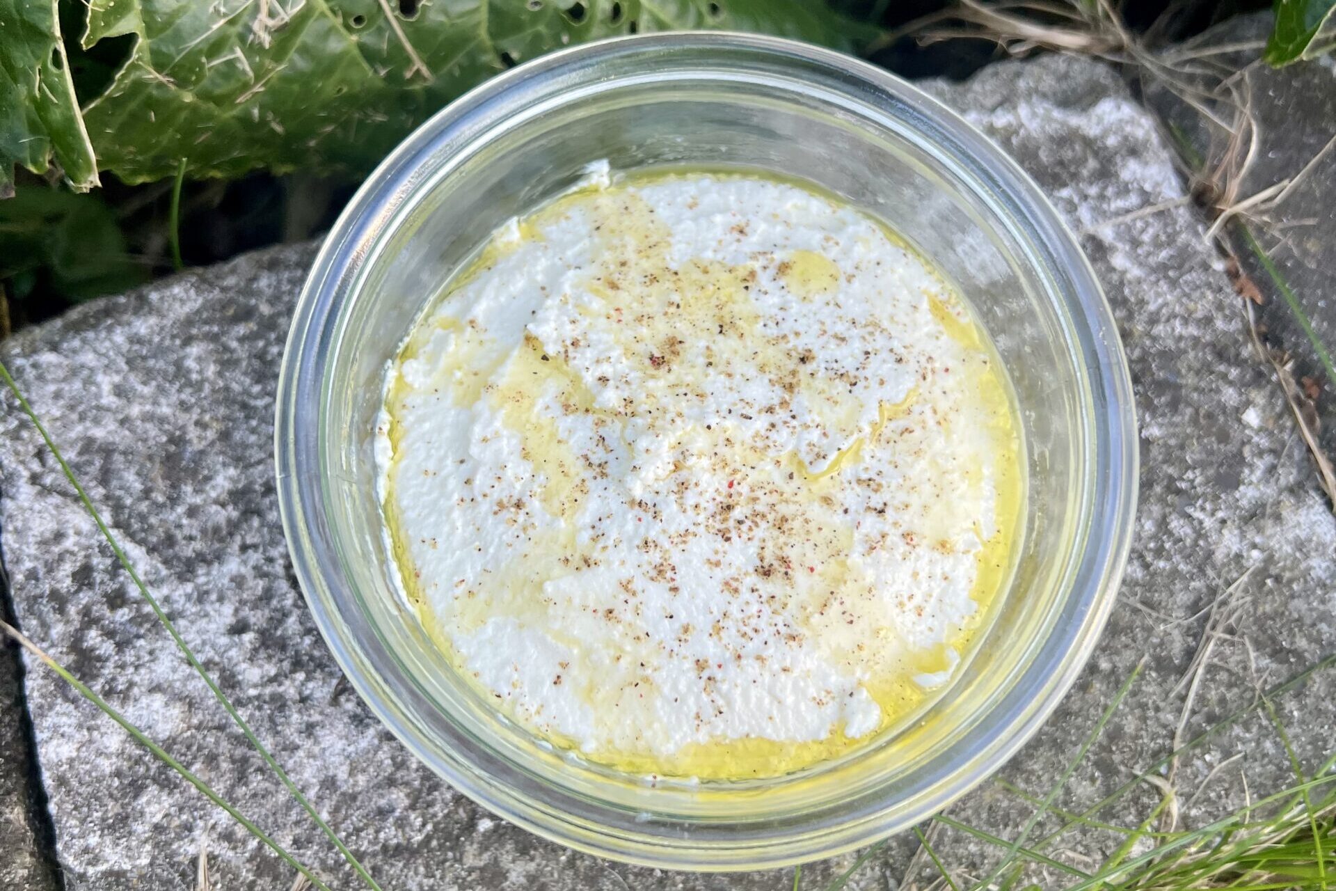 Hjemmelavet friskost - Madentusiasten